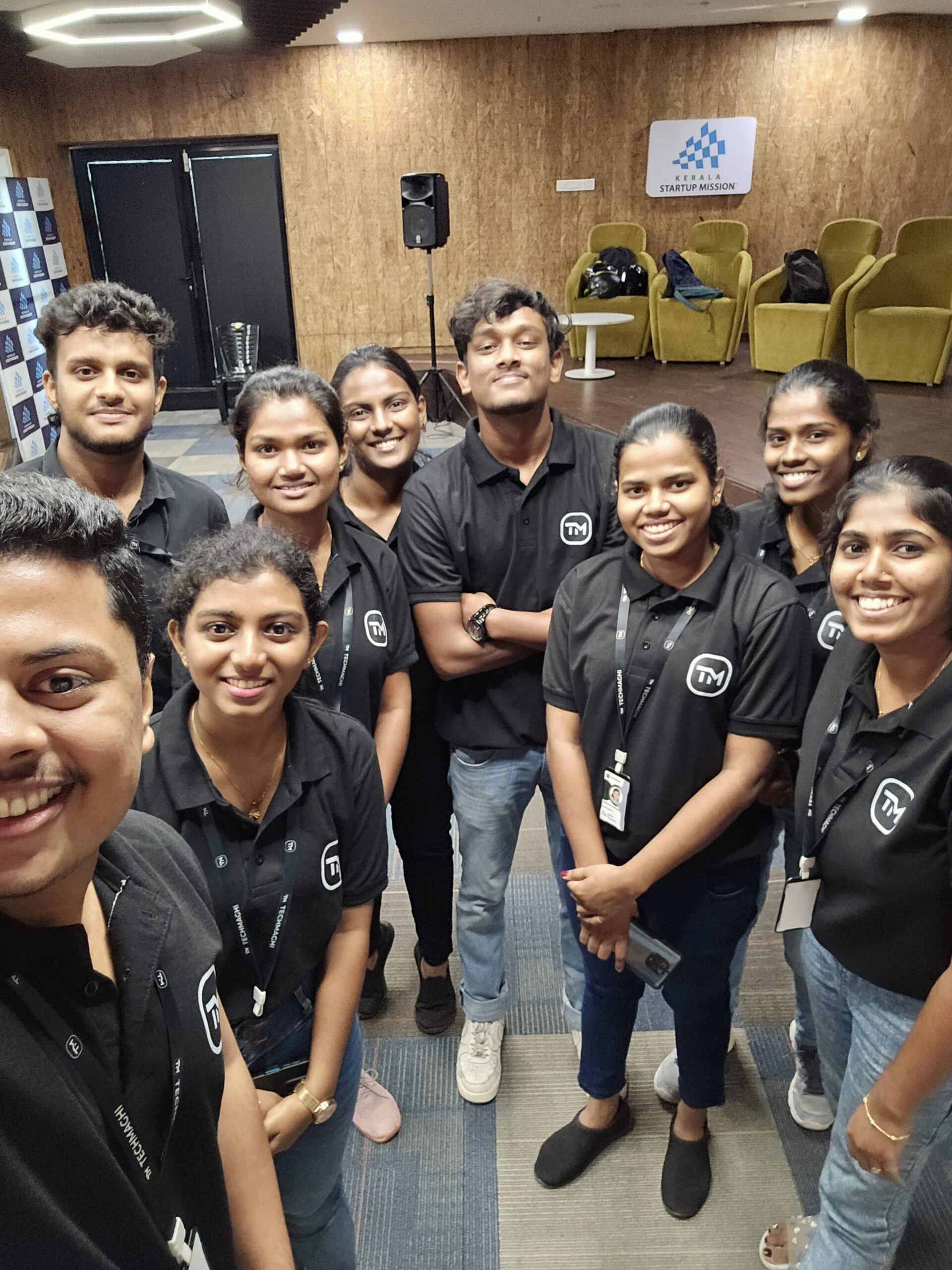 Gallery – TECHMAGHI