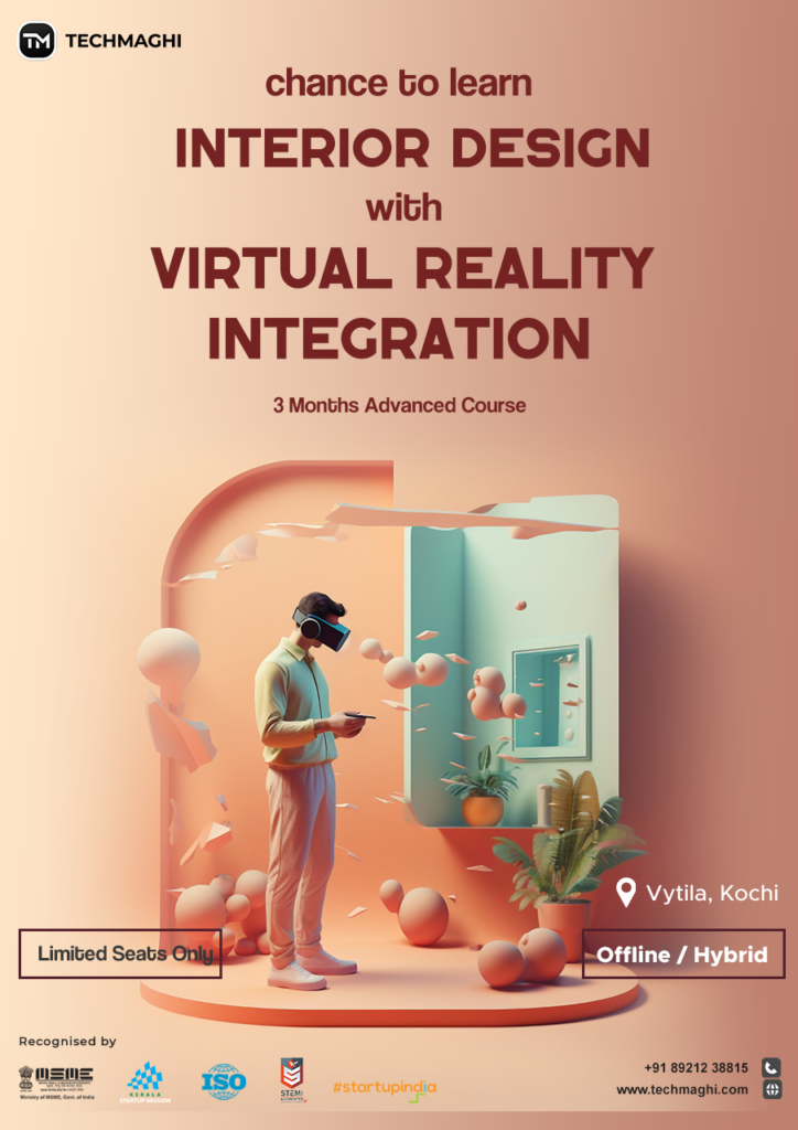 Advanced Programs - TECHMAGHI