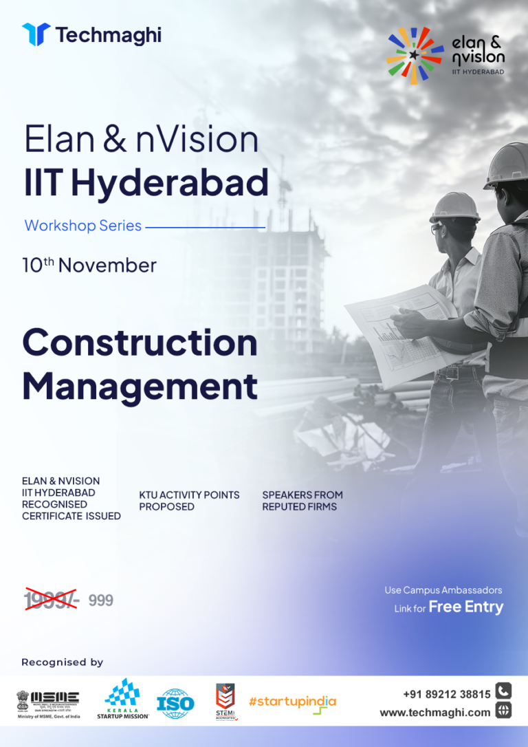 Internship - TECHMAGHI